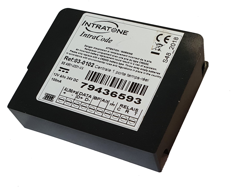 Archief Producten - Intratone